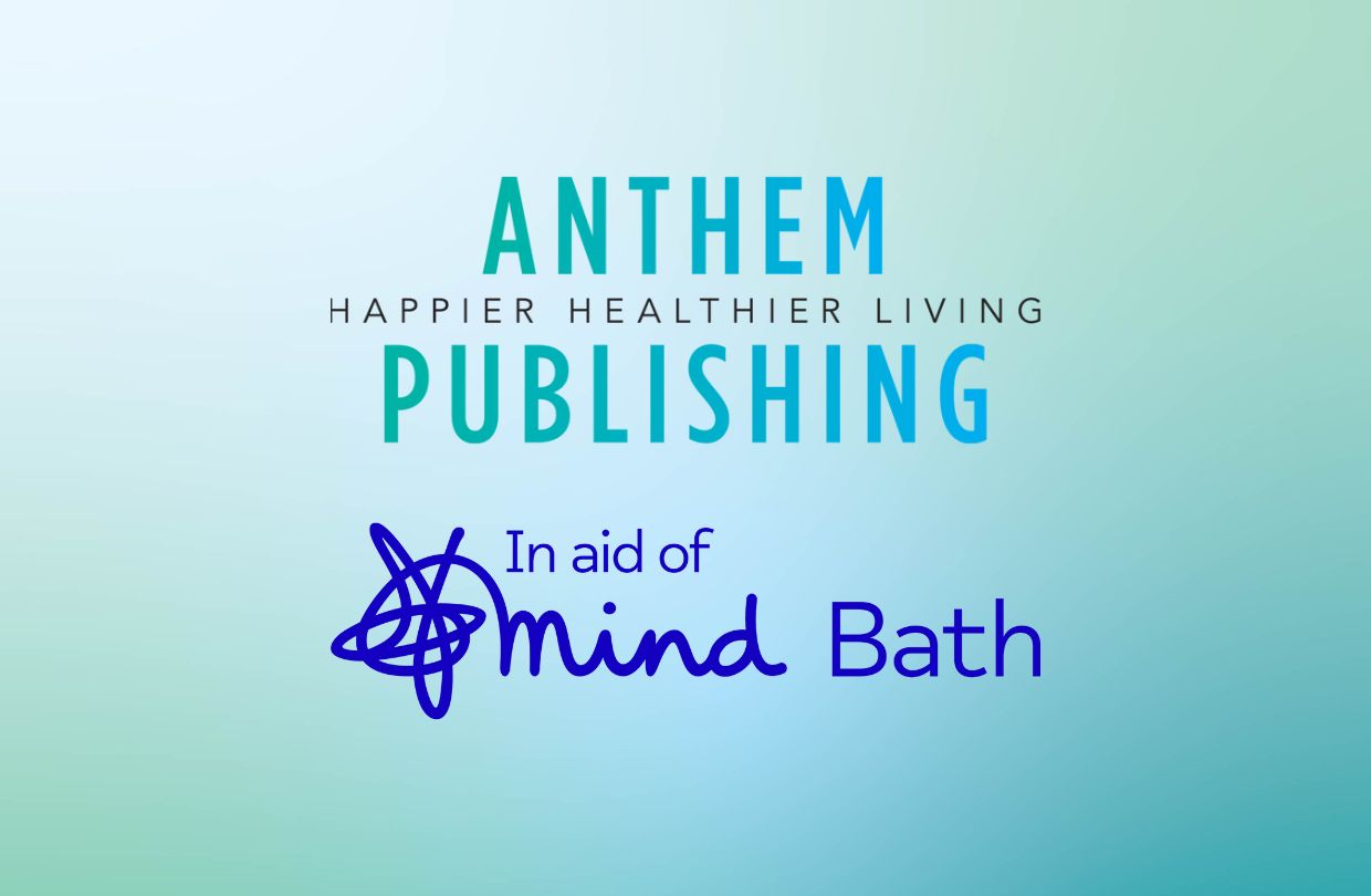 Anthem renews partnership with Bath Mind - Anthem Publishing